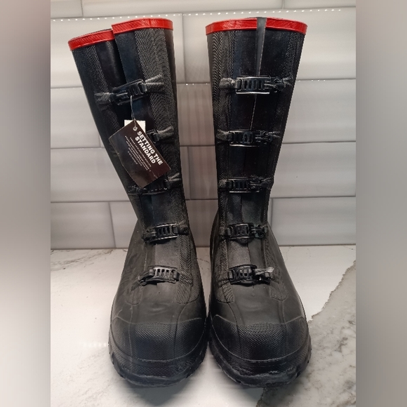 Shoes | Mens Ranger Over Boot Waterproof Nwt Size 8 | Poshmark